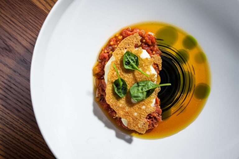 Brix 01 | The first restaurant in the park